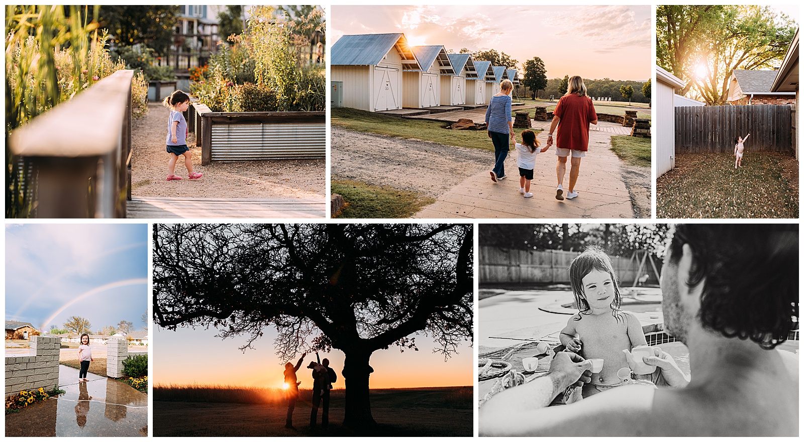 10 Tips for Completing a Photography Project 365 | OKC Photographer