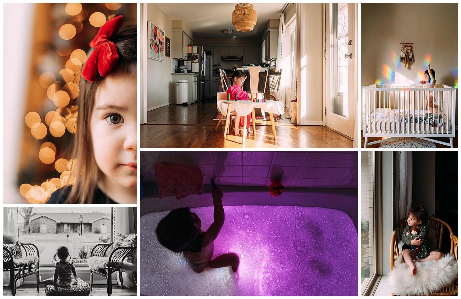 10 Tips for Completing a Photography Project 365 | OKC Photographer