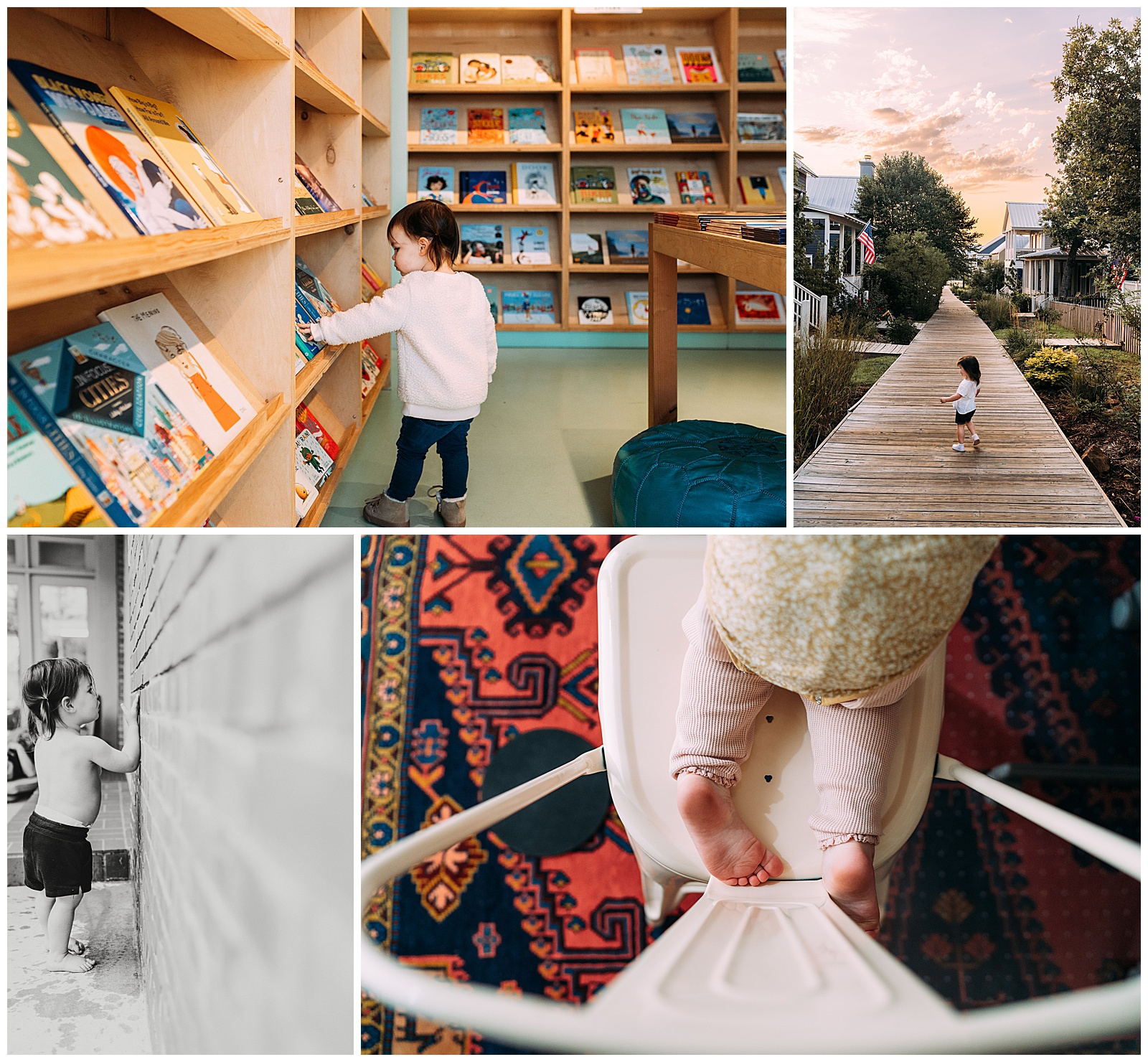 10 Tips for Completing a Photography Project 365 | OKC Photographer